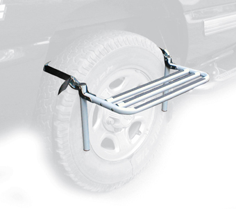Thule Step-up apuaskelma - Autoliitto